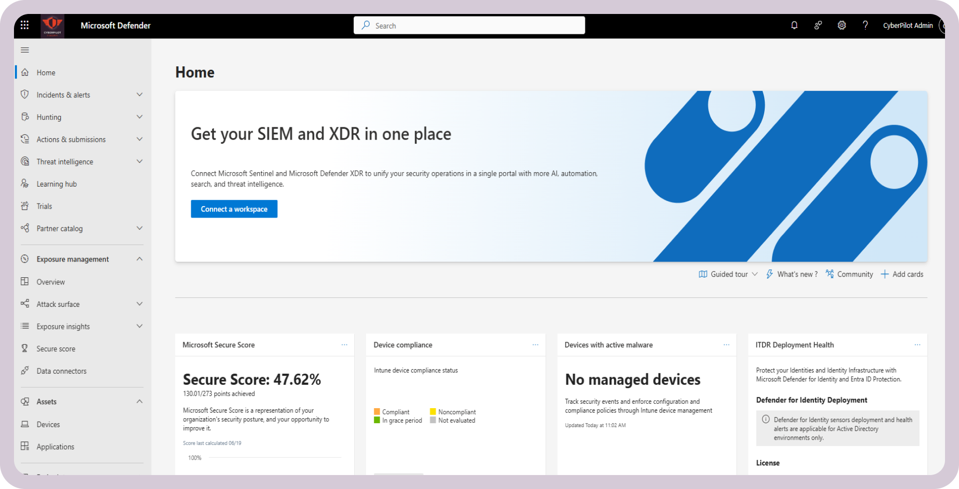 How to Whitelist in Microsoft Defender