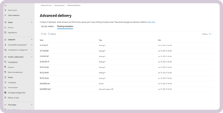 How to Whitelist in Microsoft Defender