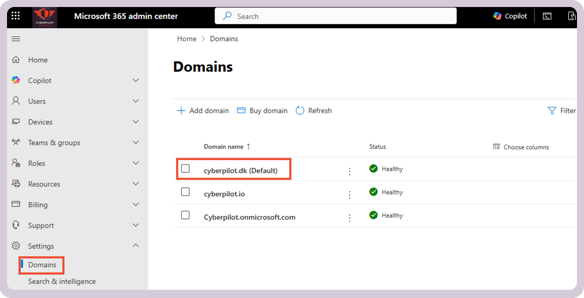 How To Set Up A Mail Connector