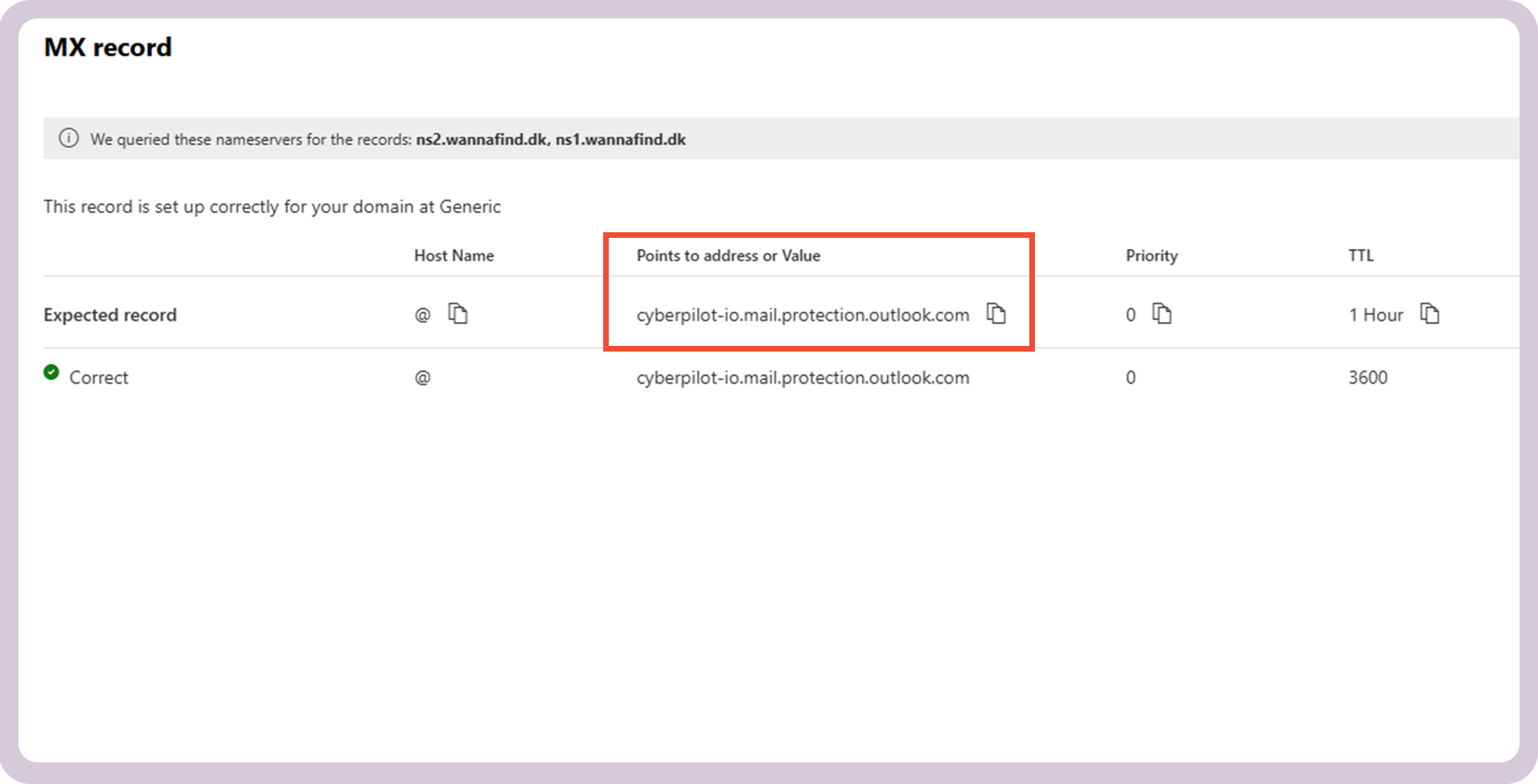 How To Set Up A Mail Connector