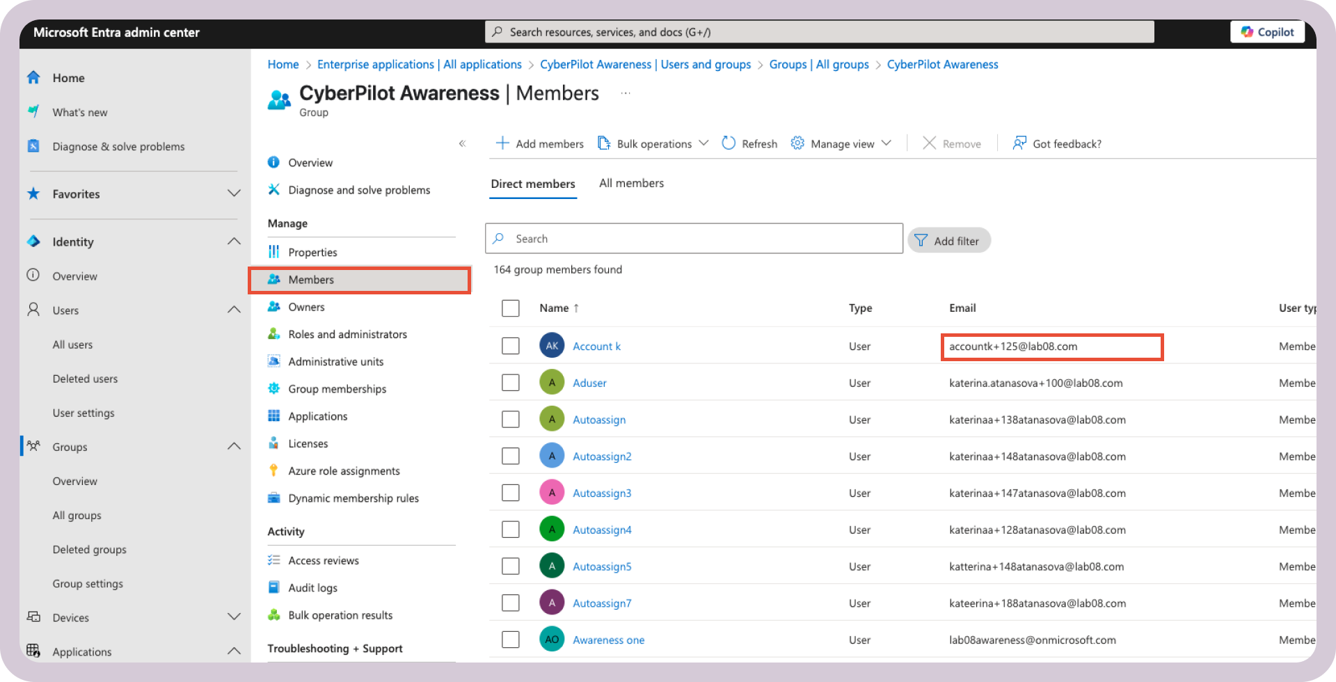 Microsoft Entra ID and Single Sign-On