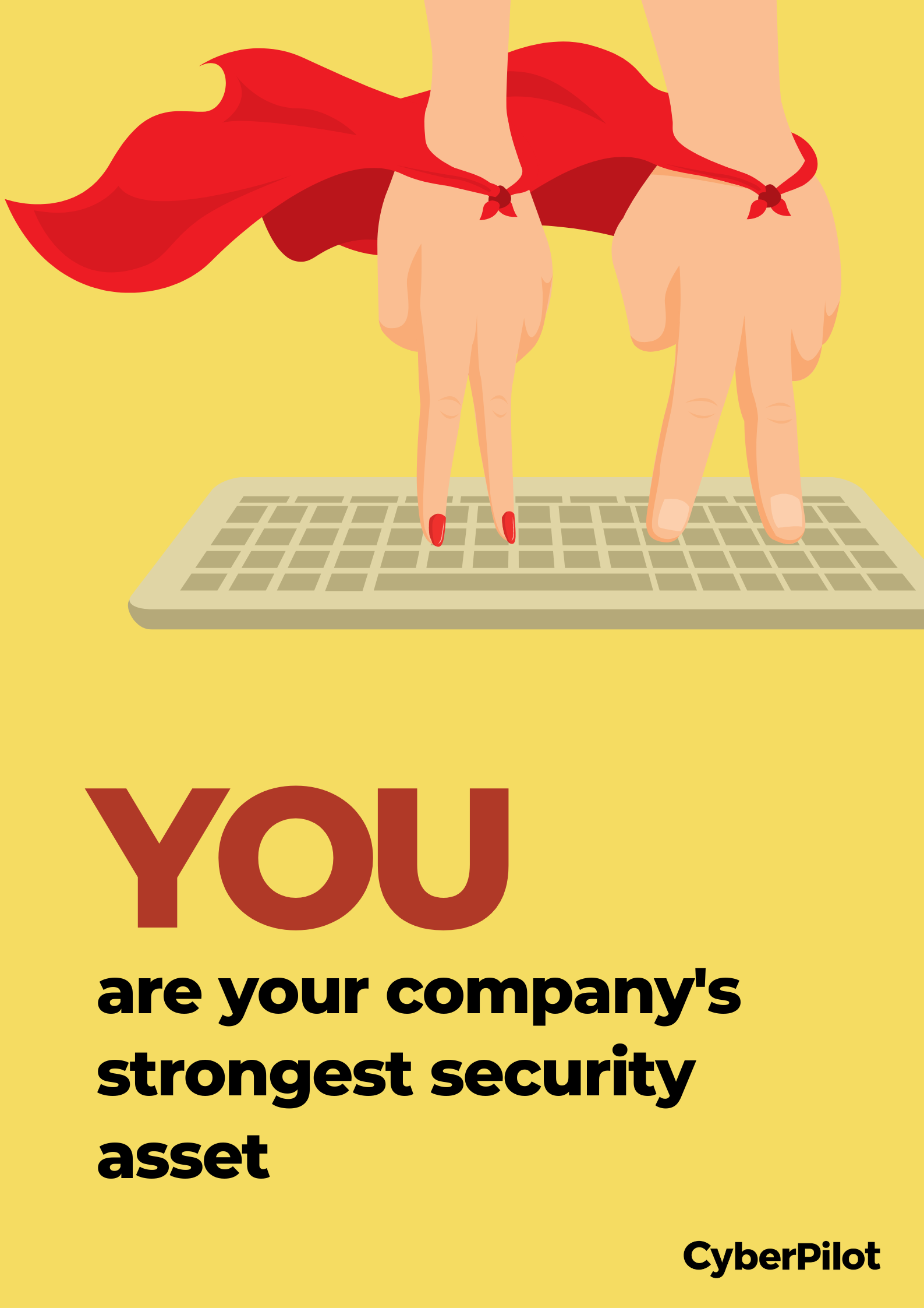 The Ultimate Guide To A Strong Security Culture