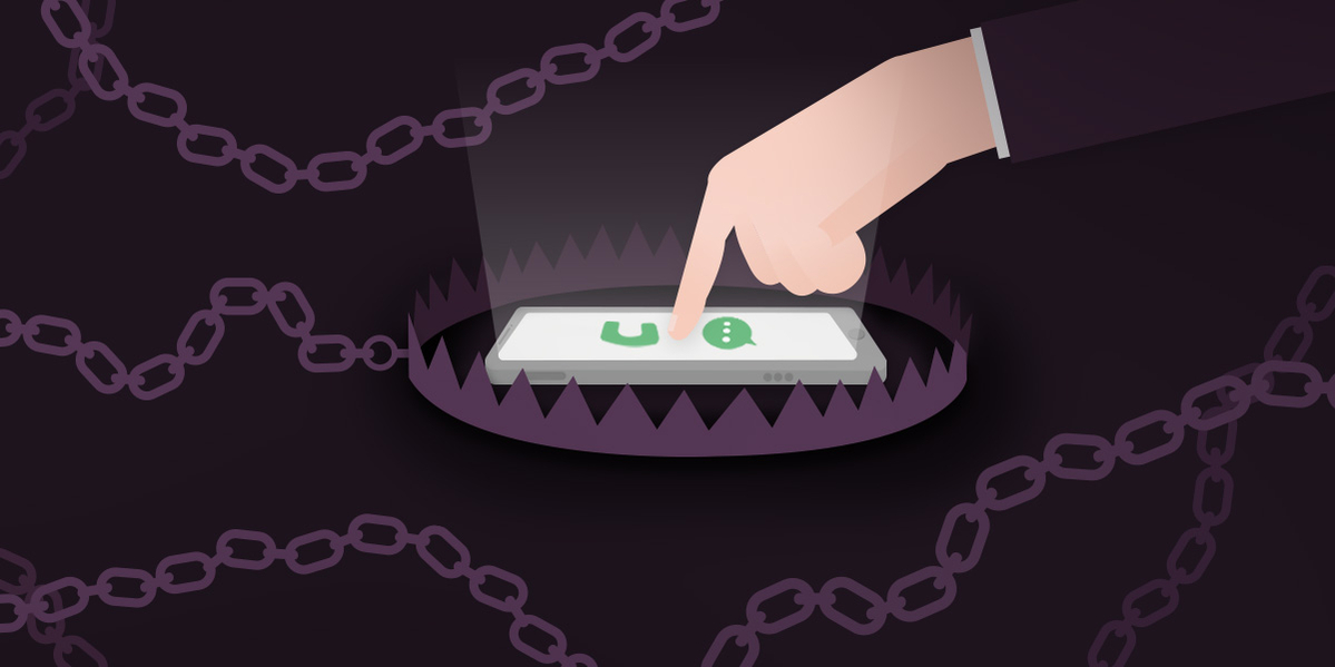 Vishing And Smishing | Two Types Of Phishing Attacks You Need To Know