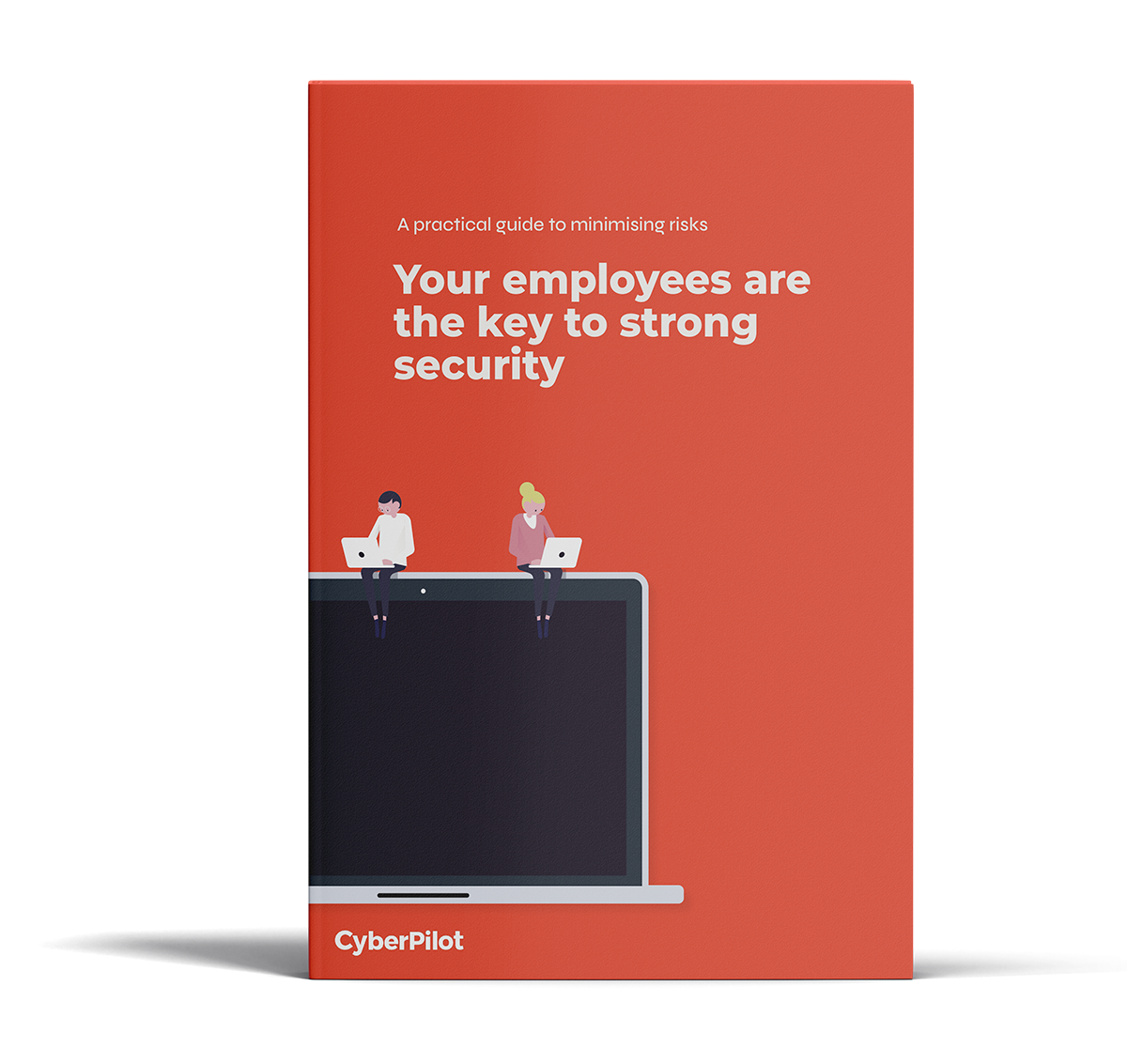 CyberPilot | Awareness training & Phishing training