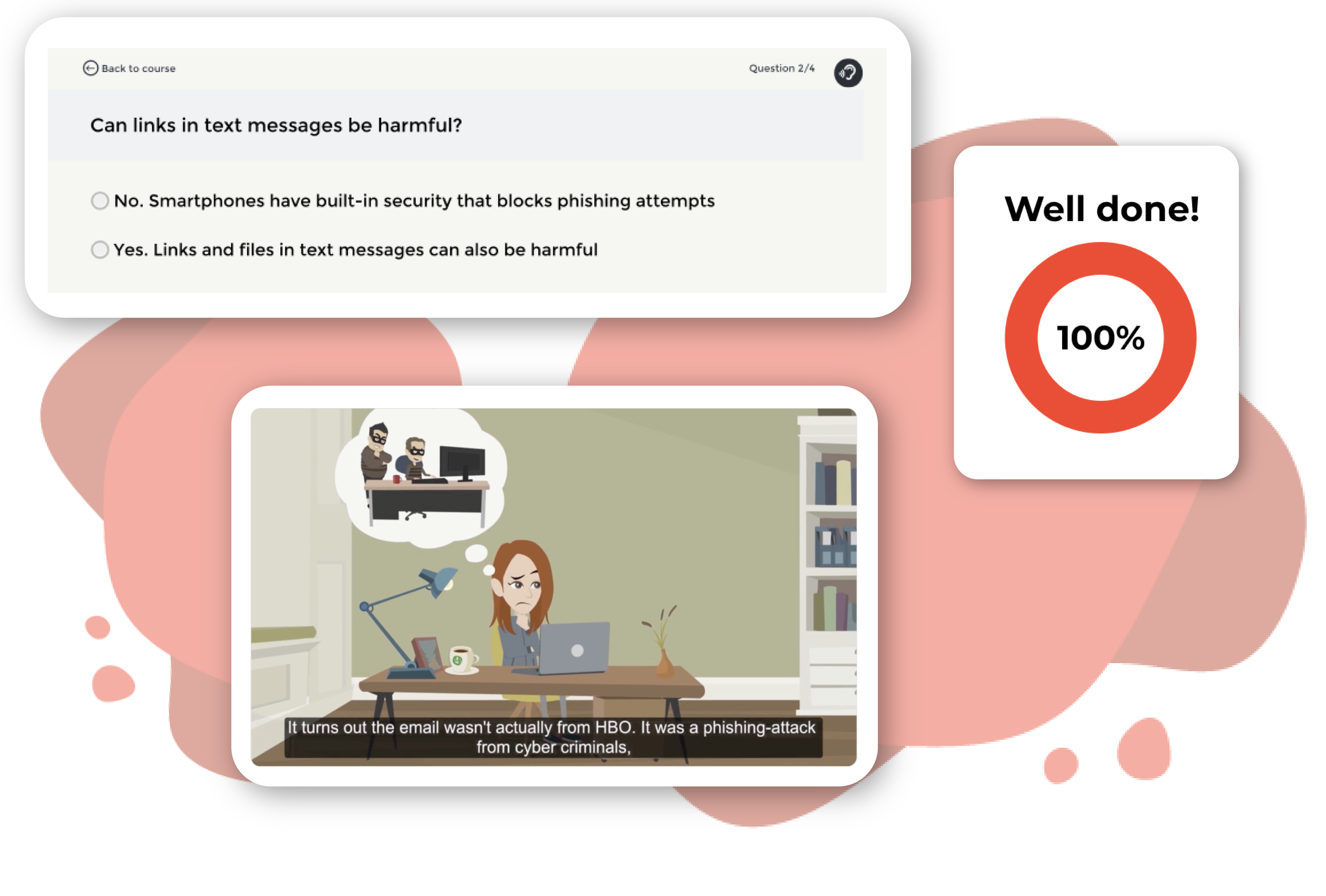 Here's our new CyberPilot platform!