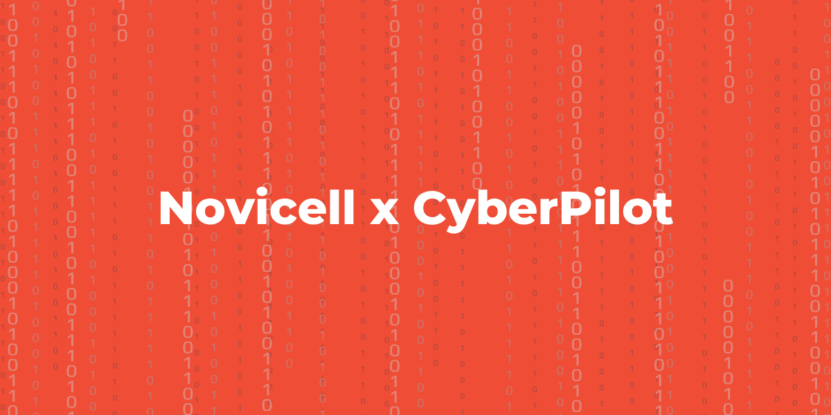How Novicell stays GDPR compliant with 400 employees handling personal ...