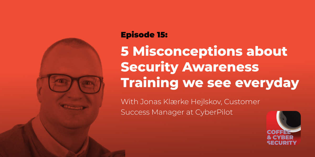 5 Misconceptions About Security Awareness Training (and How to Fix Them)